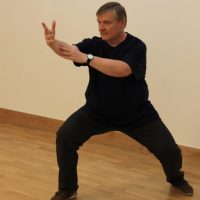 Thomas Nowakowski Shapes of Balance Studio | Shapes of Balance